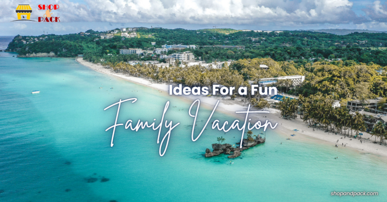 7 Reasons why Boracay Can Give You a Fun Family Vacation
